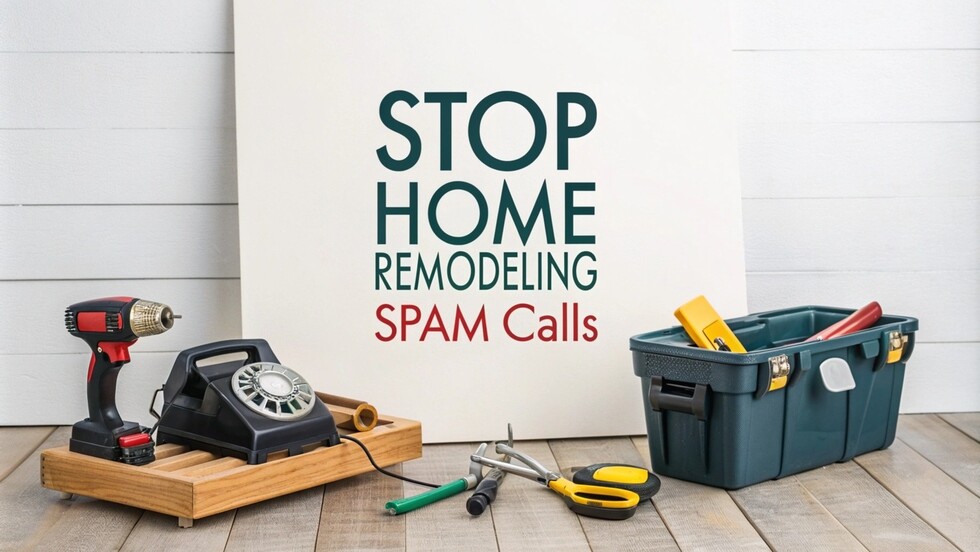 Home Remodeling Telemarketing Scams and Legal Violations