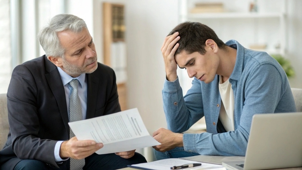 Debt Consolidation Attorney | Legal Help for Debt Collector Harassment