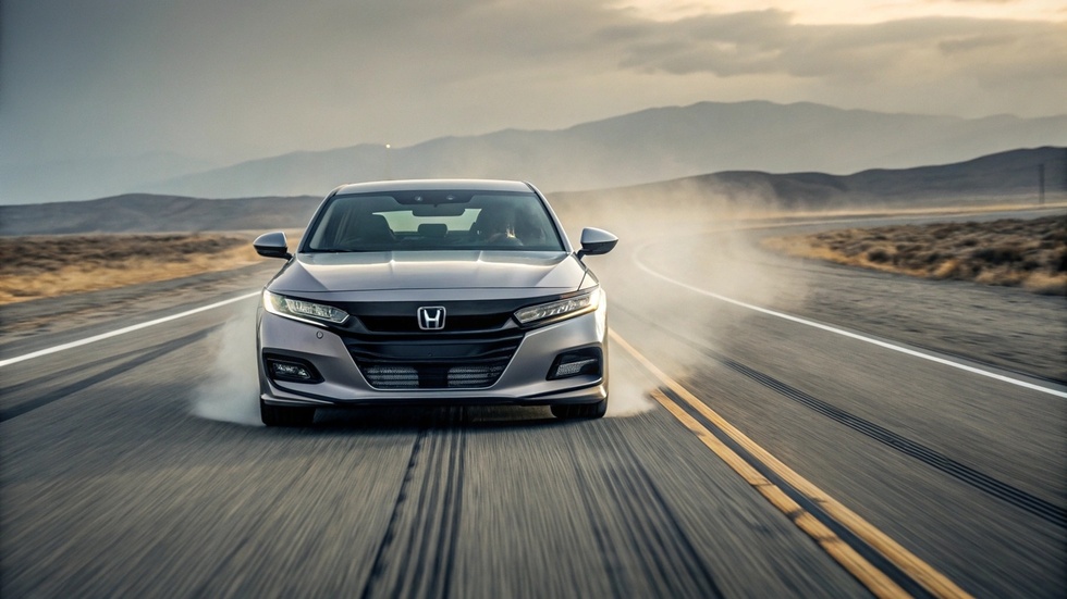 Honda Brake System Problems - Learn Your Legal Options