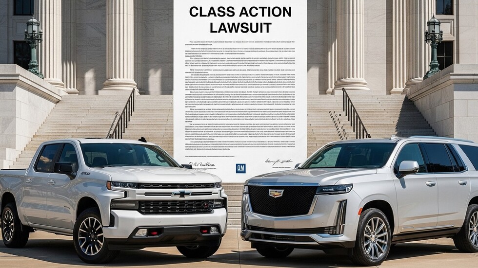 GM 6.2 Engine Class Action Lawsuit: Cases, Facts, Options