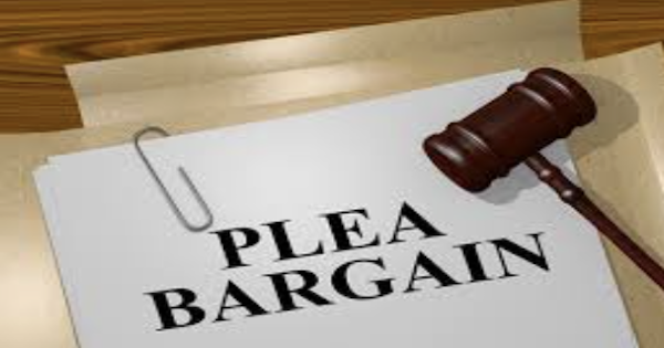 What is a ‘plea bargain’? | Markowitz Law Firm