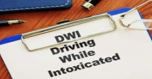 Charged with a DWI? | Markowitz Law Firm