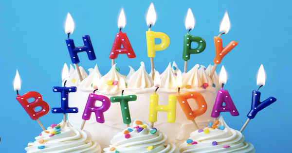 Birthday Wishes | Markowitz Law Firm