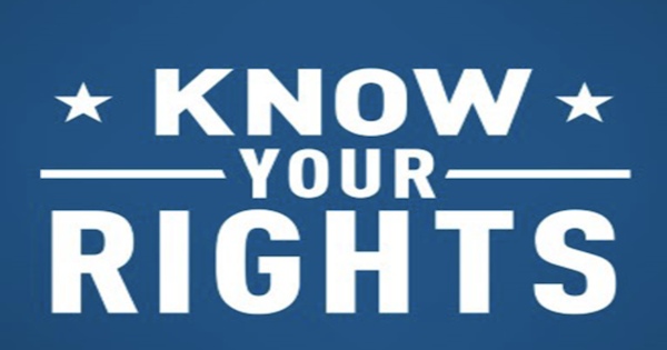 Know Your Rights: Car Search Edition | Markowitz Law Firm