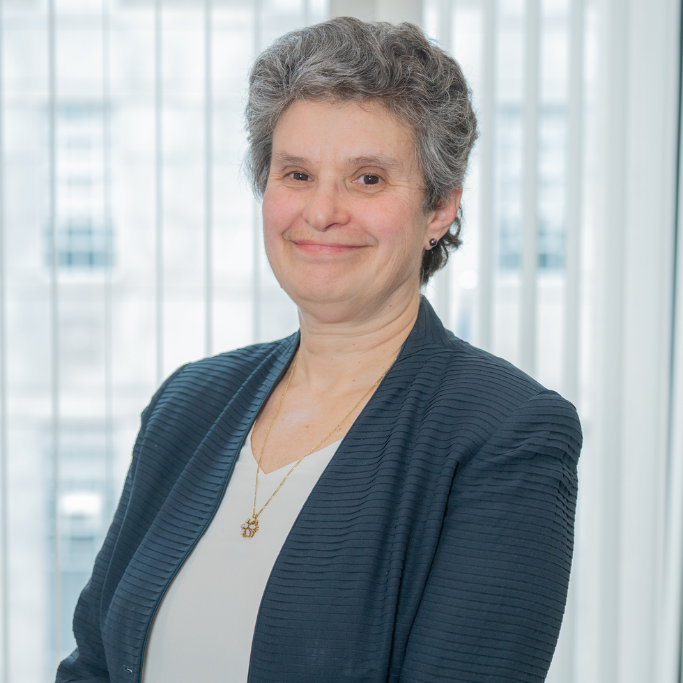 Press Release: Sara Miron Bloom, former Acting US Attorney for the ...