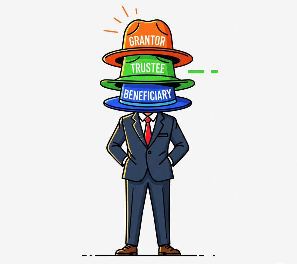 Types of Trusts in Washington