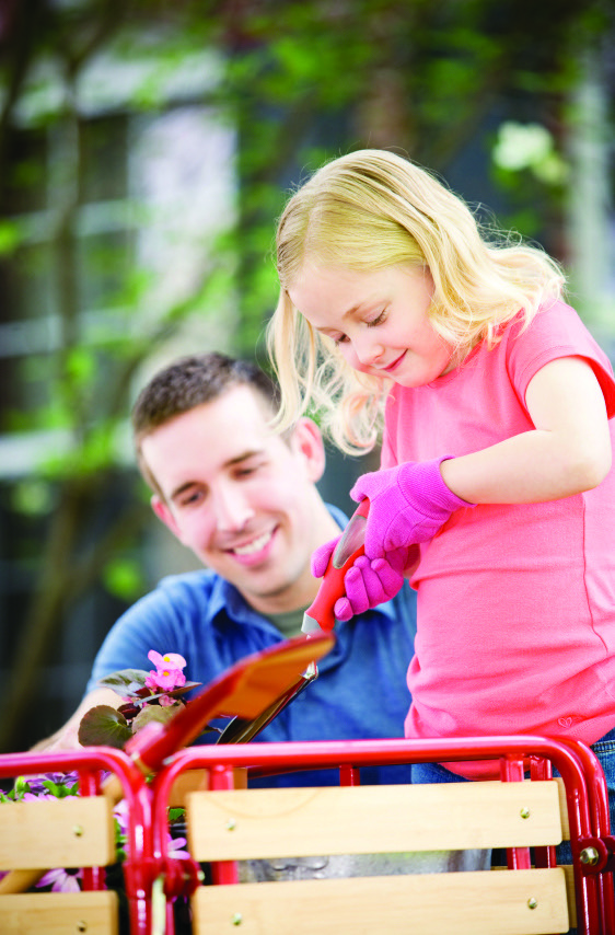 Managing Child Care While Dealing With Debilitating Illness: Tips For ...