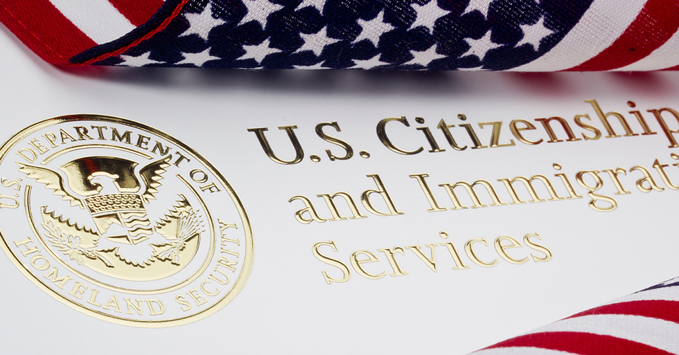Immigration Consultants