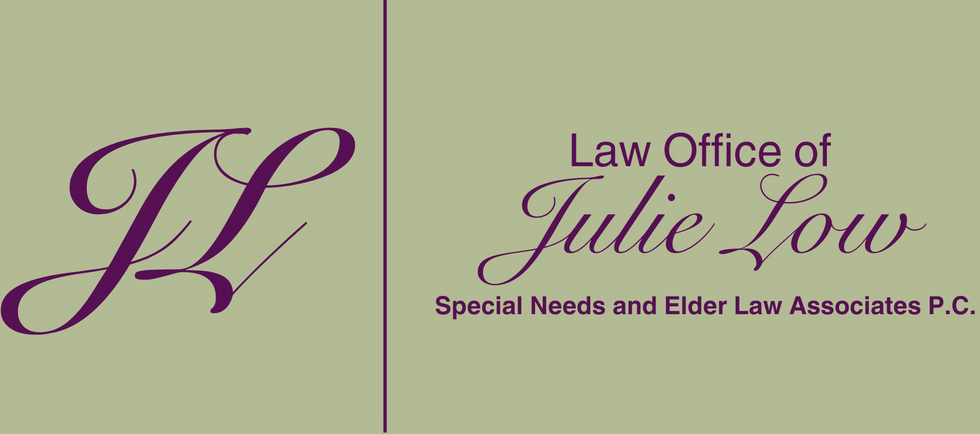 1 Simple Act that Will Improve Your Life - Law Office of Julie Low