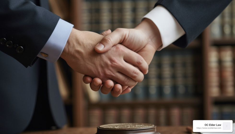 The Executor's Handbook: Duties and Responsibilities Explained | OC ...