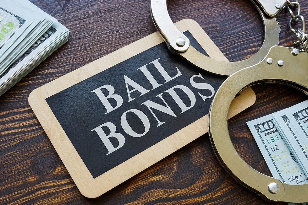 Bail and Bond: How to Secure Release After Arrest | Texas Defenders