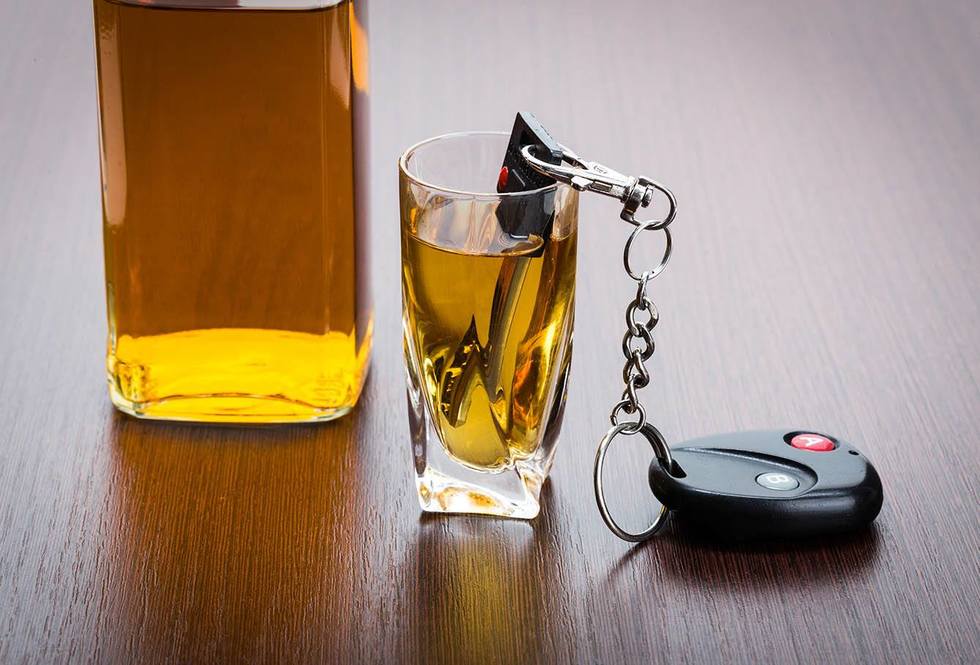 What To Do Immediately After A Dui Marin Barrett And Murphy Law Firm