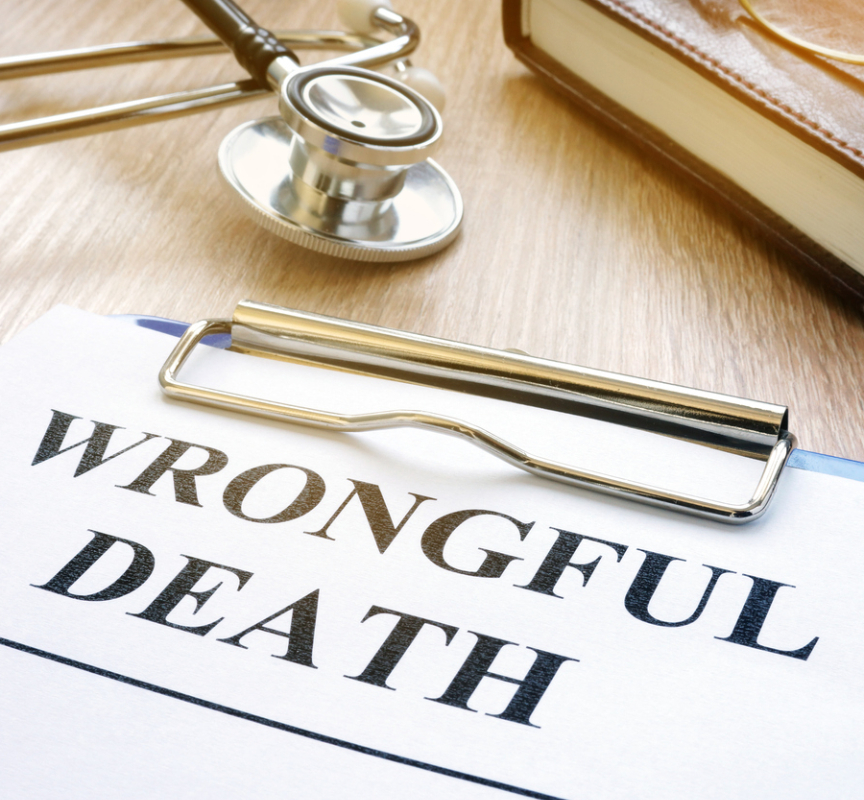 HOW DO I PURSUE A WRONGFUL DEATH CLAIM IN CHARLESTON, SOUTH CAROLINA? A ...