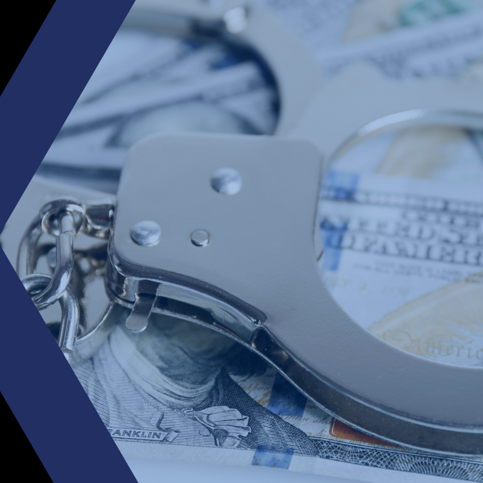 Bail Basics | The Hamp Law Offices