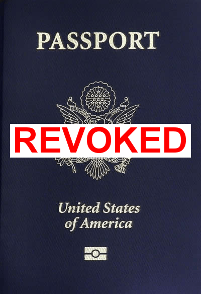 IRS Passport Certifications: If you owe more than $50,000, the IRS now ...