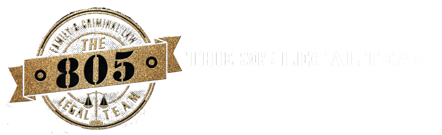 805 Legal Team | Free Consultations | Experienced California Attorneys