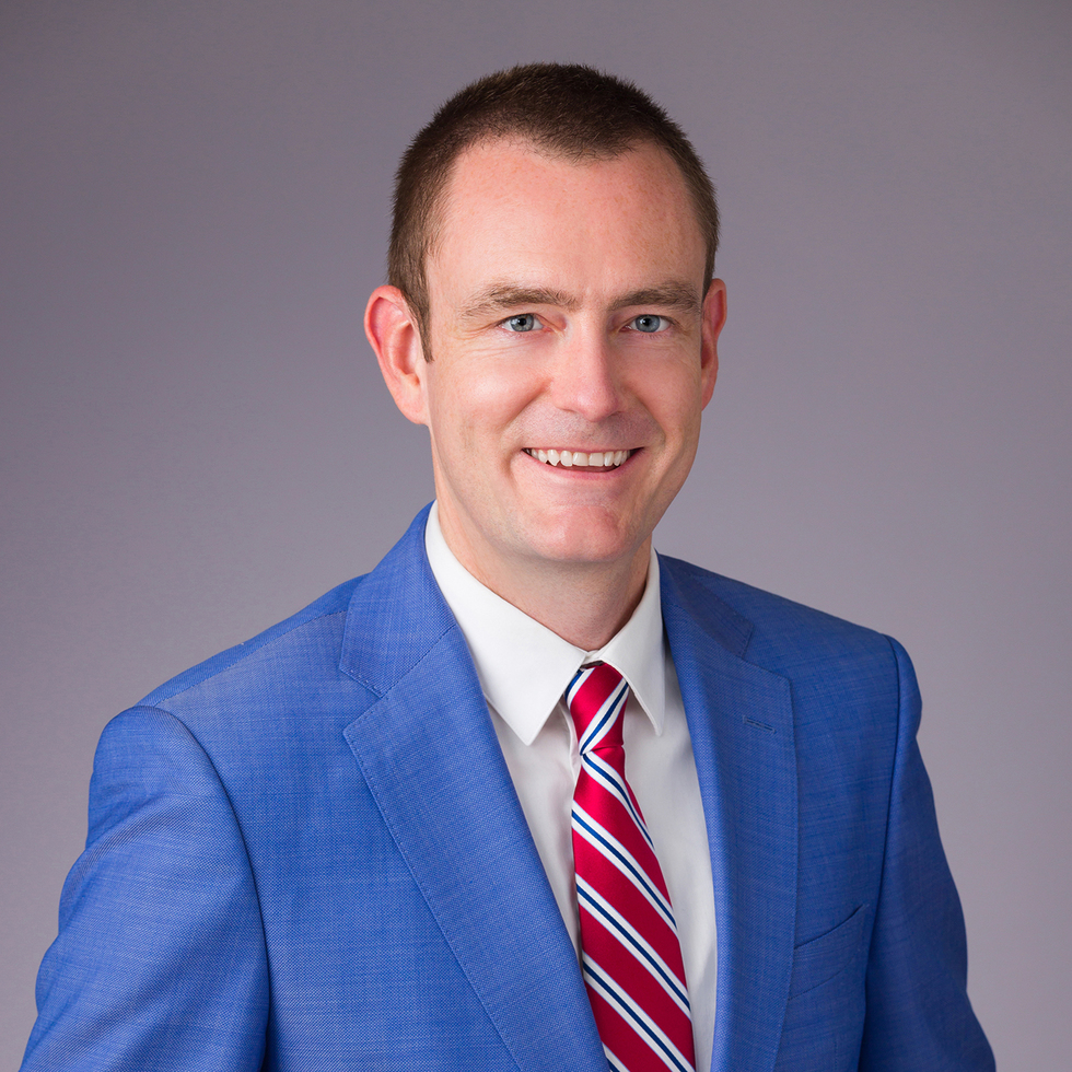 How does the injury legal process work? | Stovall & Associates