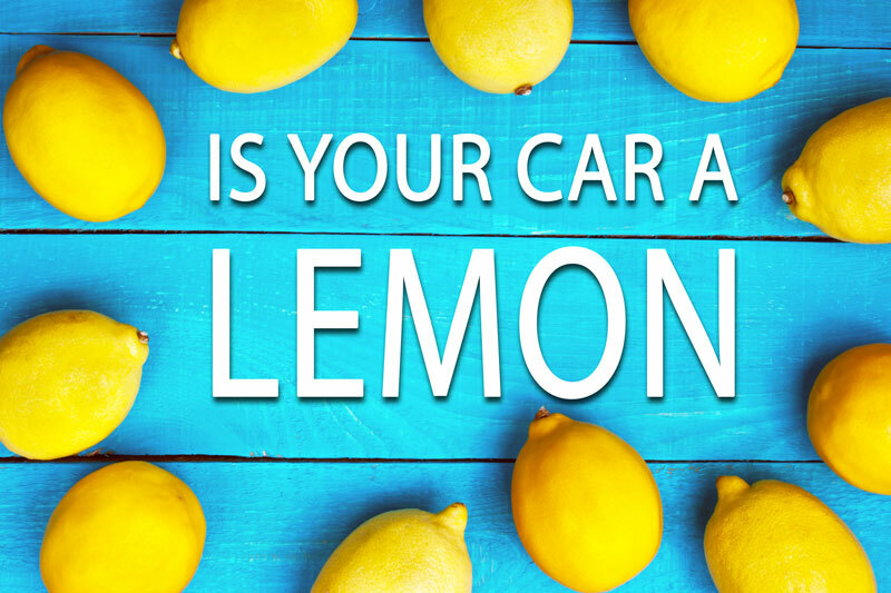 Understanding Michigan’s Lemon Law | Alexander, PLLC