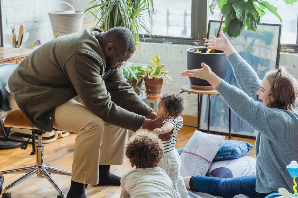 Legal Considerations for Blended Families: Navigating Step-Parent ...