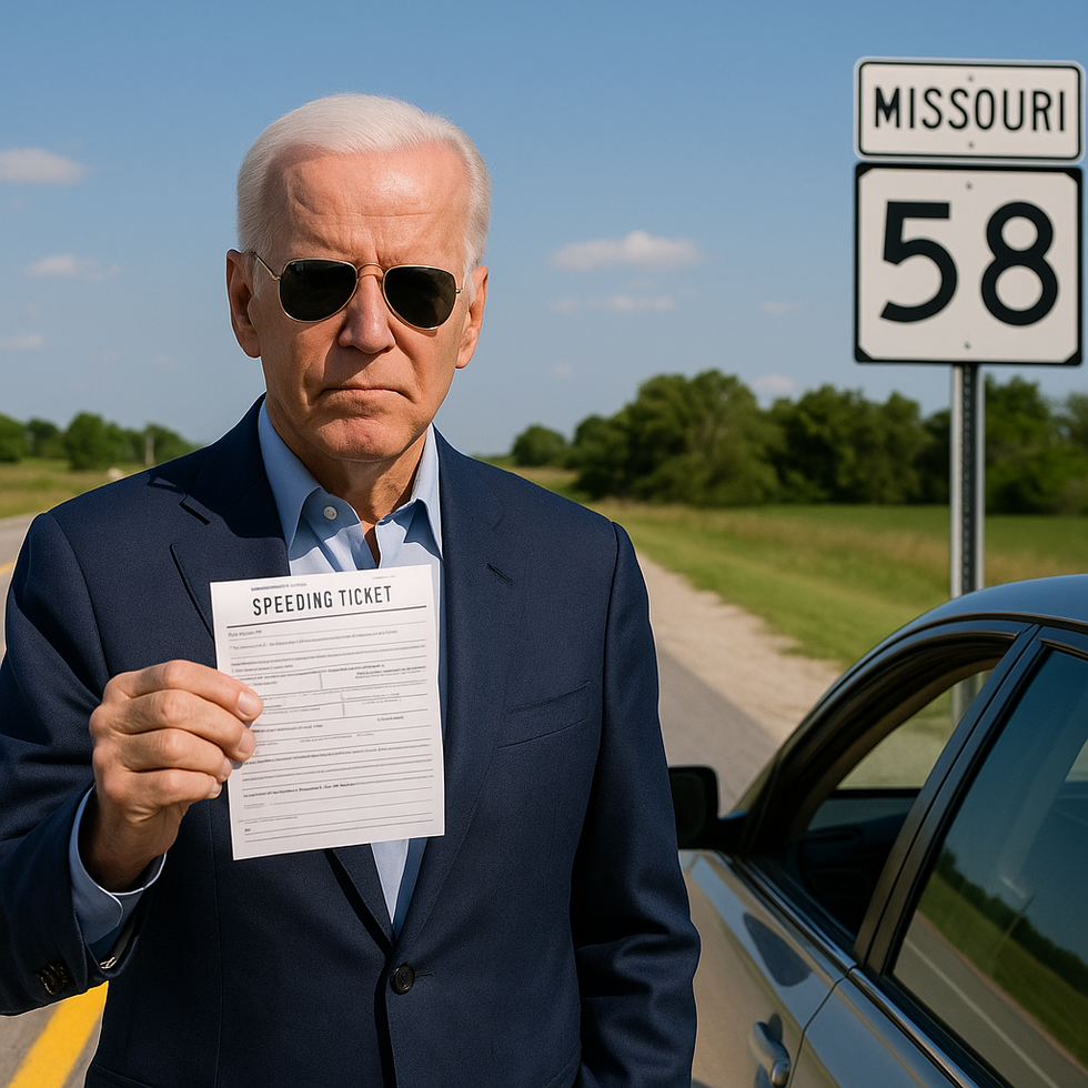 Raymore Speeding Ticket Lawyer | Avoid Points on Your Record