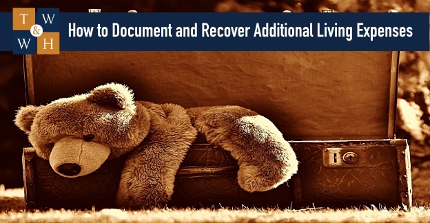 Displaced By Hurricane Ian: How to Document and Recover Additional ...