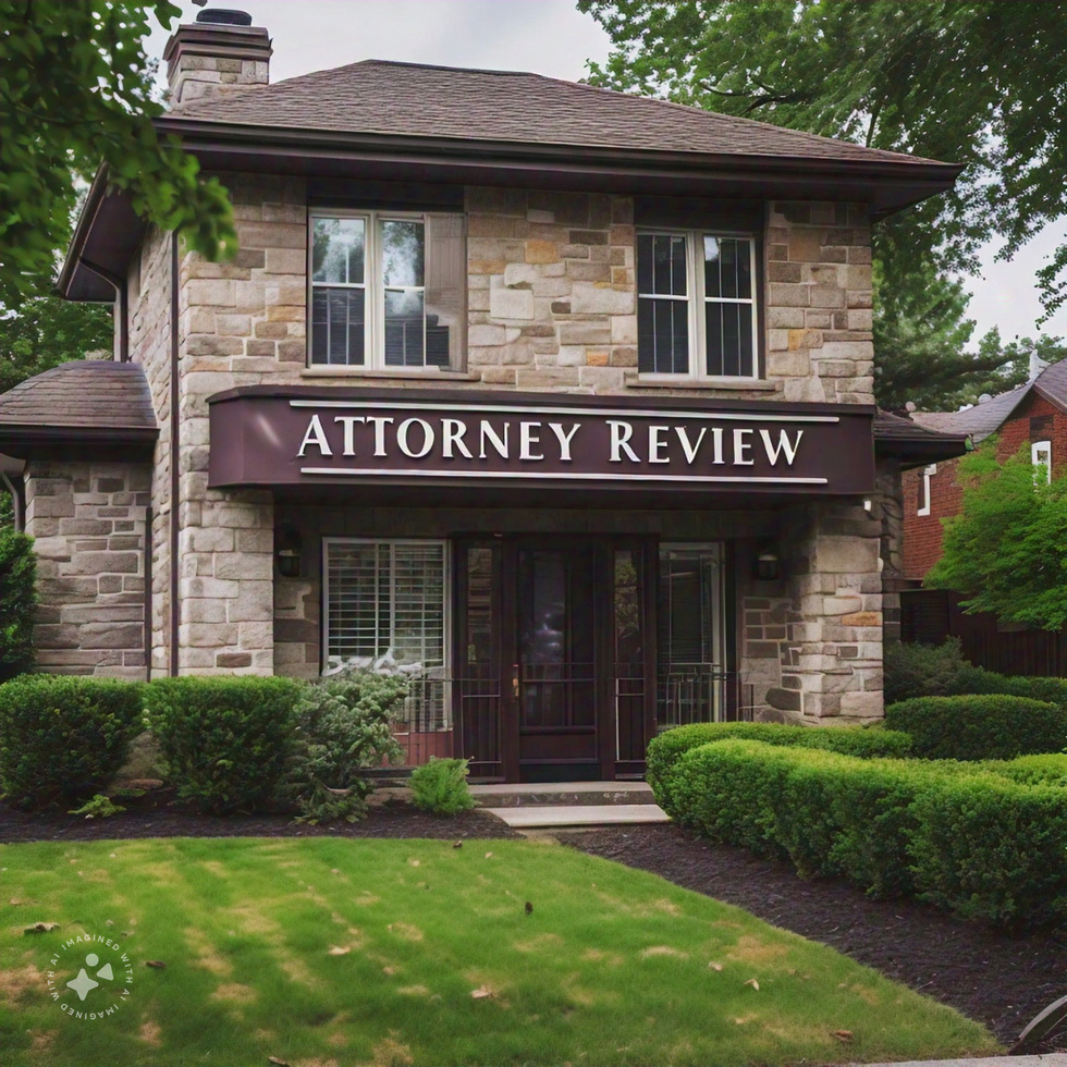 Attorney Review: What That Means in a New Jersey Real Estate Contract ...