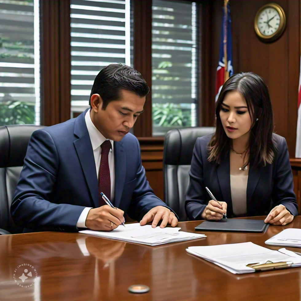 Understanding Renunciations | Serra Law Group - Branchburg, New Jersey
