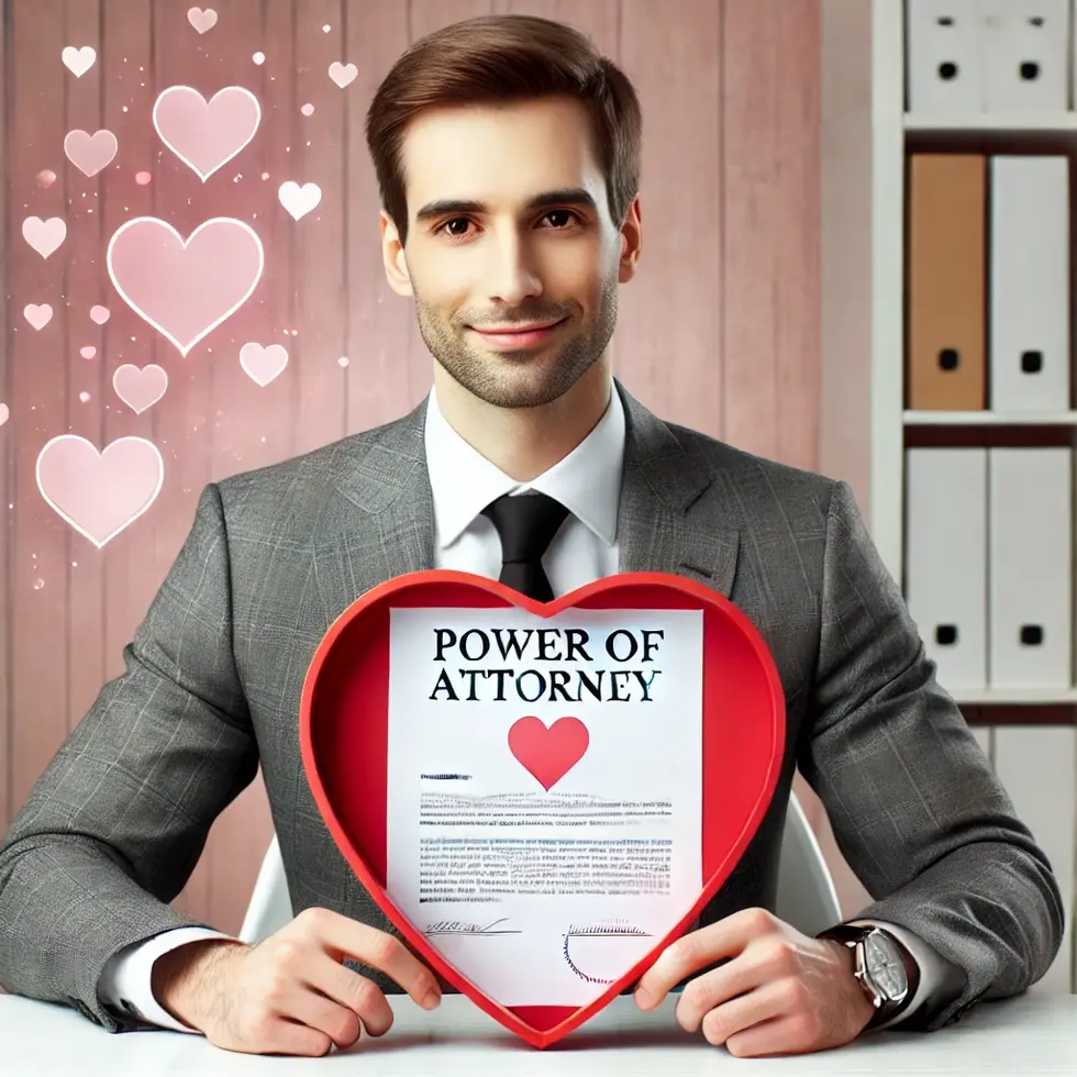 Power of Attorney vs. Guardianship: Why Every Business Owner Needs an ...