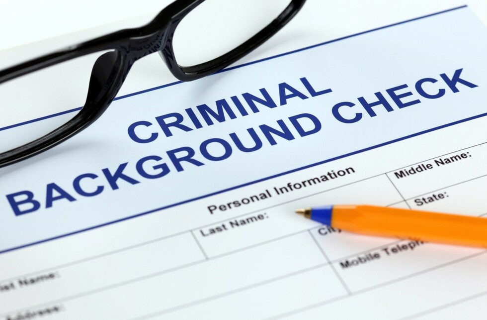 Benefits Of Expunging Your Criminal Record | Jason English Law Firm