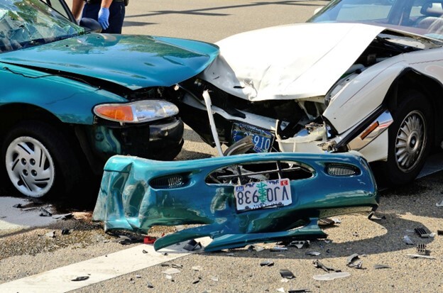 Understanding Comparative Negligence In Car Accident Claims | Jason ...