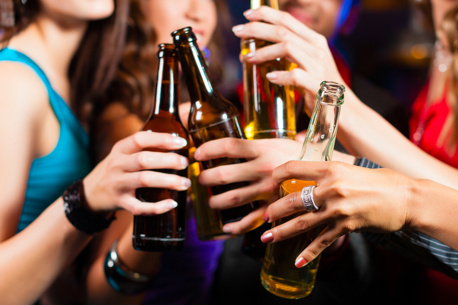 Unlawfully hosting minors for underage drinking party; the DO's and ...