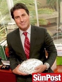 Resnick Sports | Law Offices of Aaron Resnick, P.A.