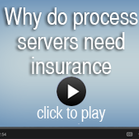 Insurance for Process Servers - ServeNow.com