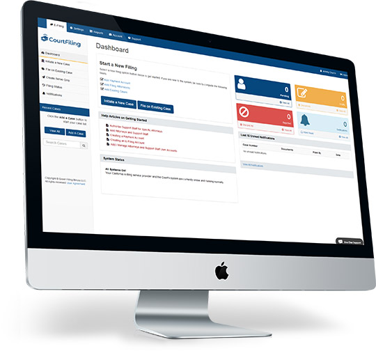 California EFile Court Filing Services For CA CourtFiling California EFile Court Filing Services For CA CourtFiling