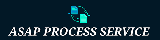 ASAP Process Service & Investigations LLC