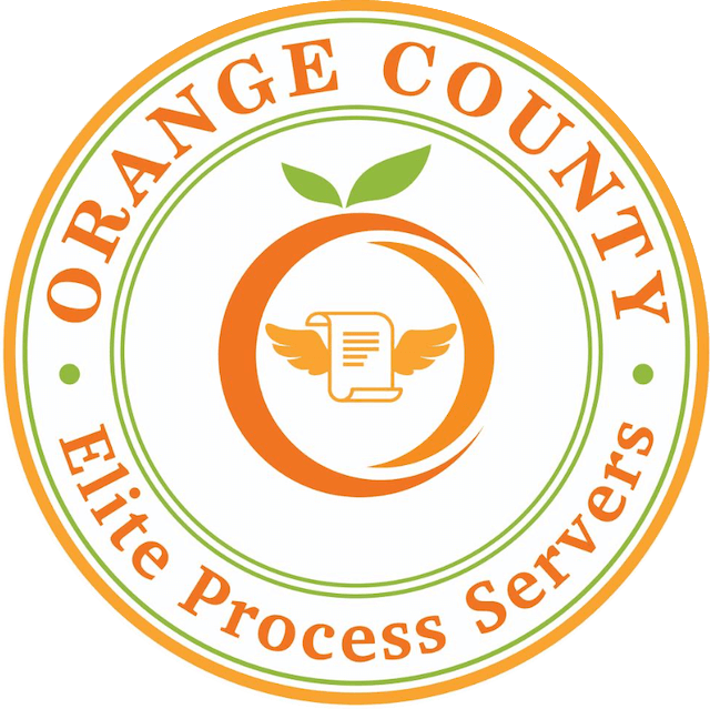 Orange County Elite Process Servers