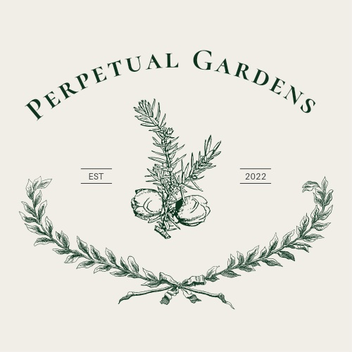 Login to Your Perpetual Gardens Account