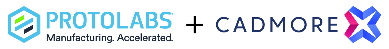 Protolabs | CAD as a Service
