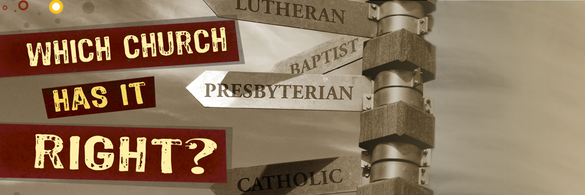 Sermon: The Indifferent Church