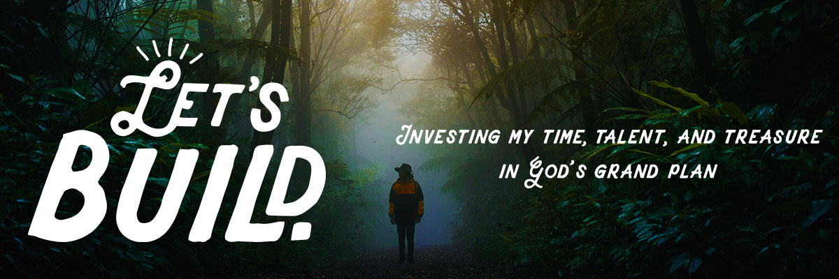 Sermon: Where Do We Start?