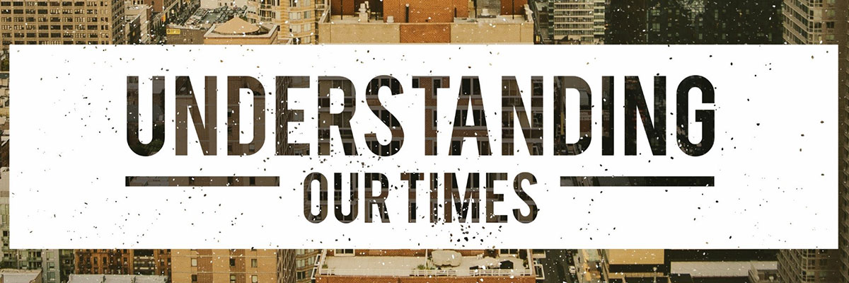 Sermon: A Question of Worldviews