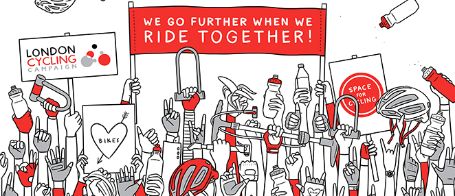 London Cycling Campaign