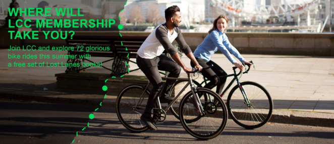 London Cycling Campaign