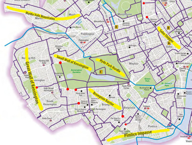 London Cycling Campaign