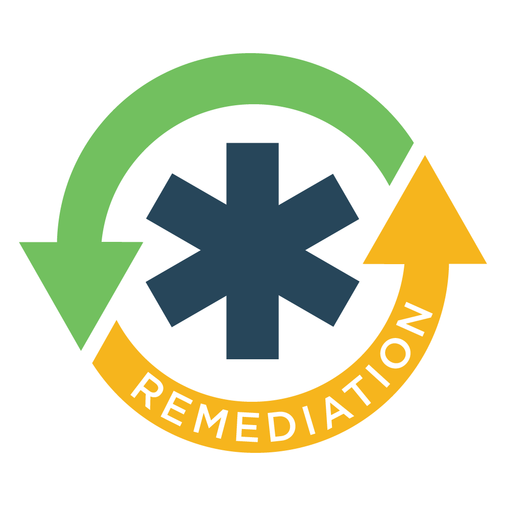 AEMT Remediation