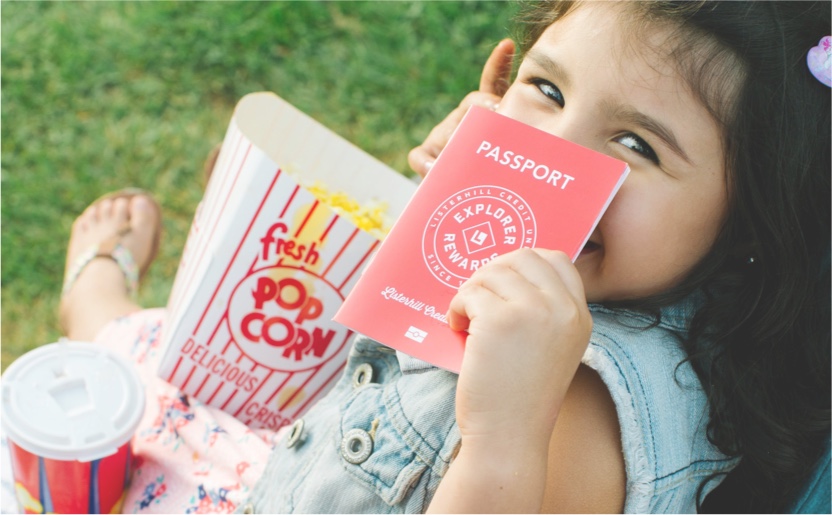 Listerhill Explorer Rewards