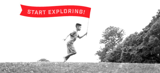 Listerhill Explorer Rewards