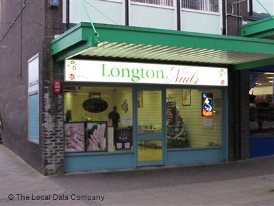 Longton Nails