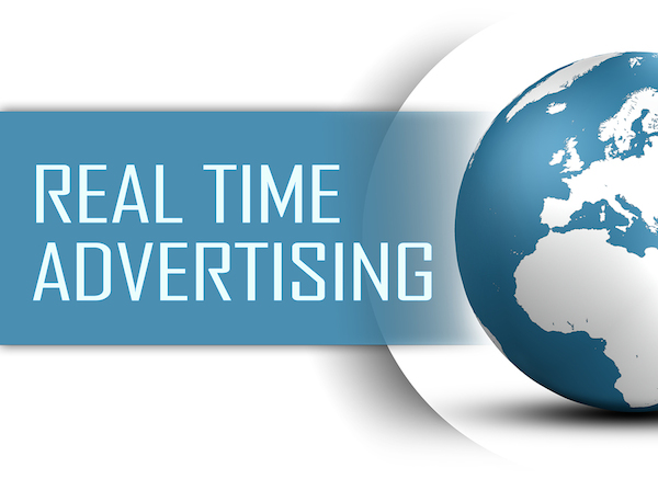 Real-Time Advertising: 4 Things CMOs Need To Know | Linkdex