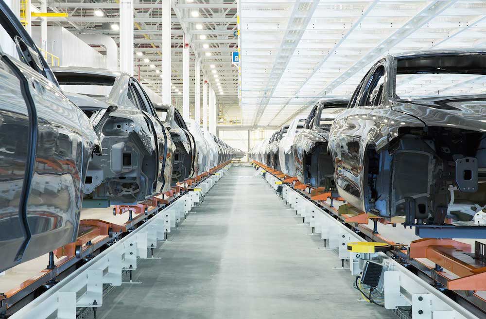 Chrysler Virtual Car Factory Tour Shows Consumers How 200 Is Made | Linkdex